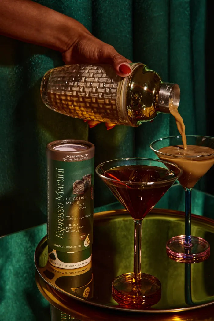 Date Night – Teaspressa